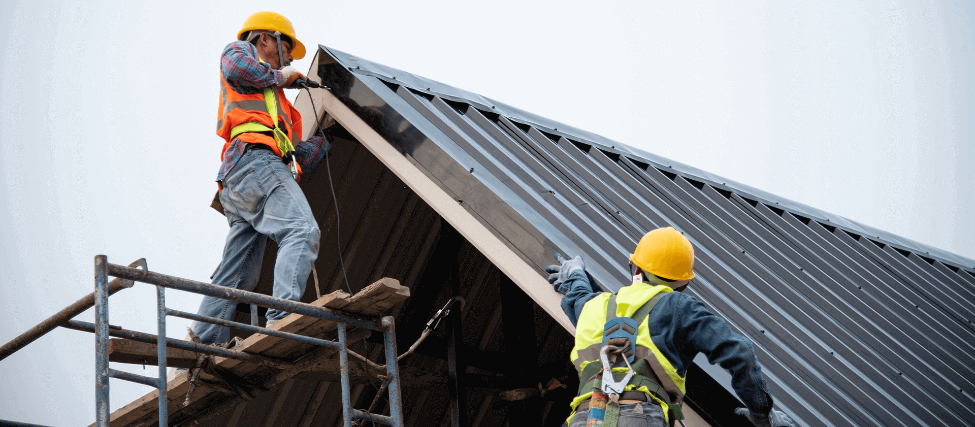 About Texas Roofing Company: TX Roofers